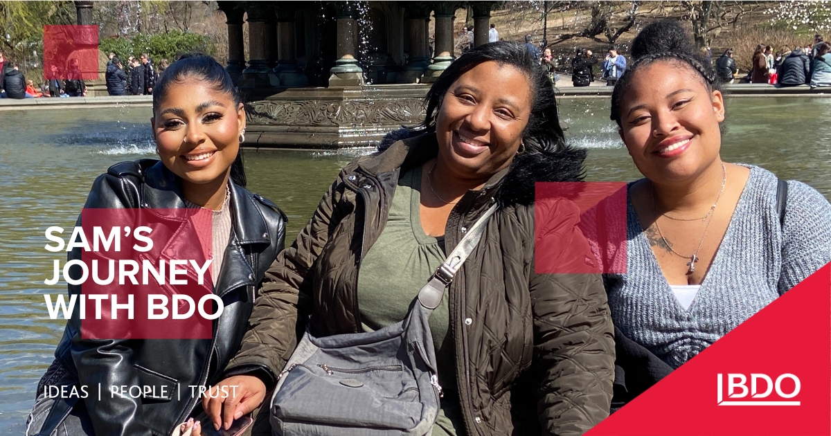 From Chaos to Coordination: Sam's Journey as a Business Coordinator Ma