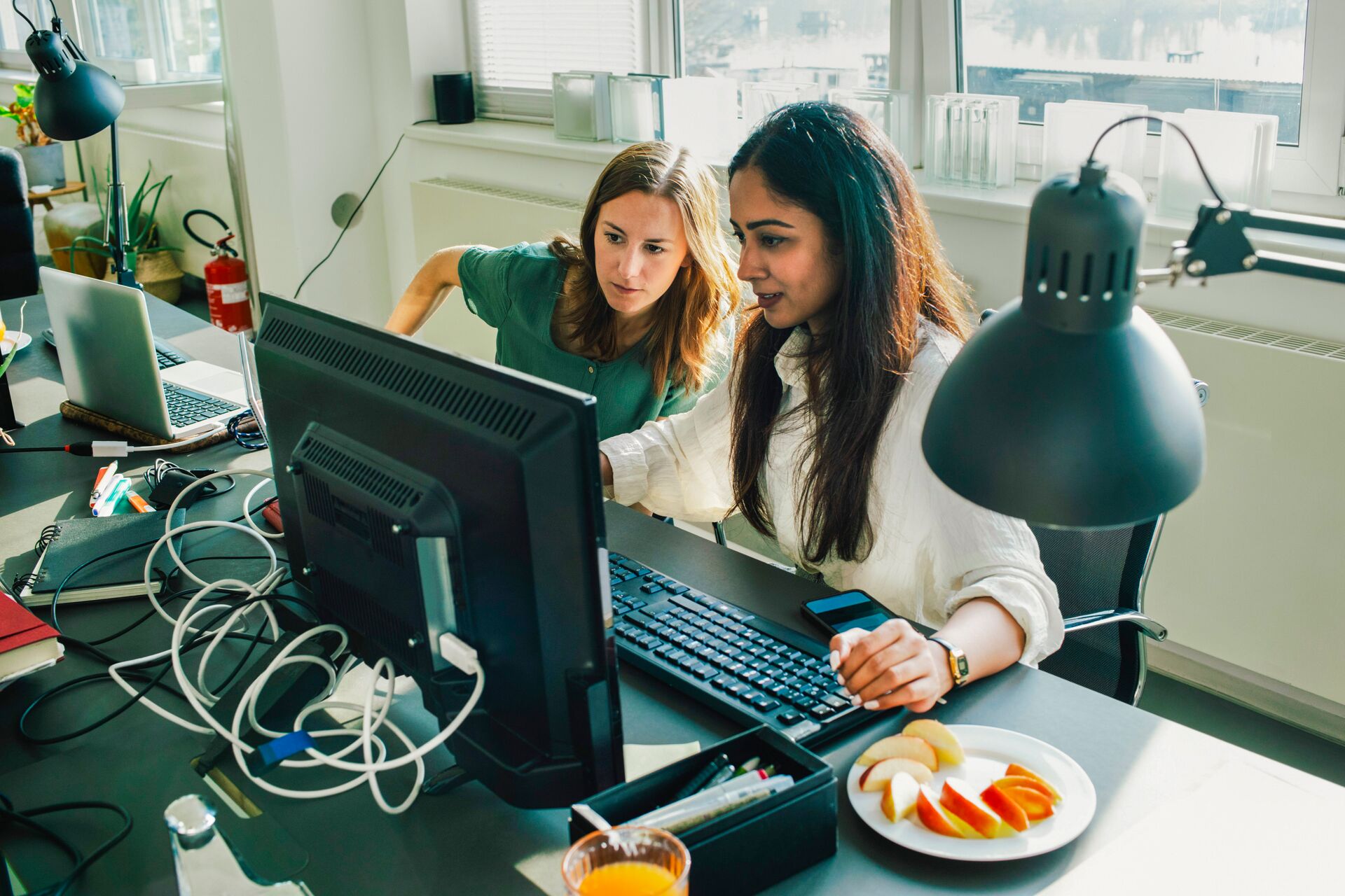 Working at ING in Philippines
