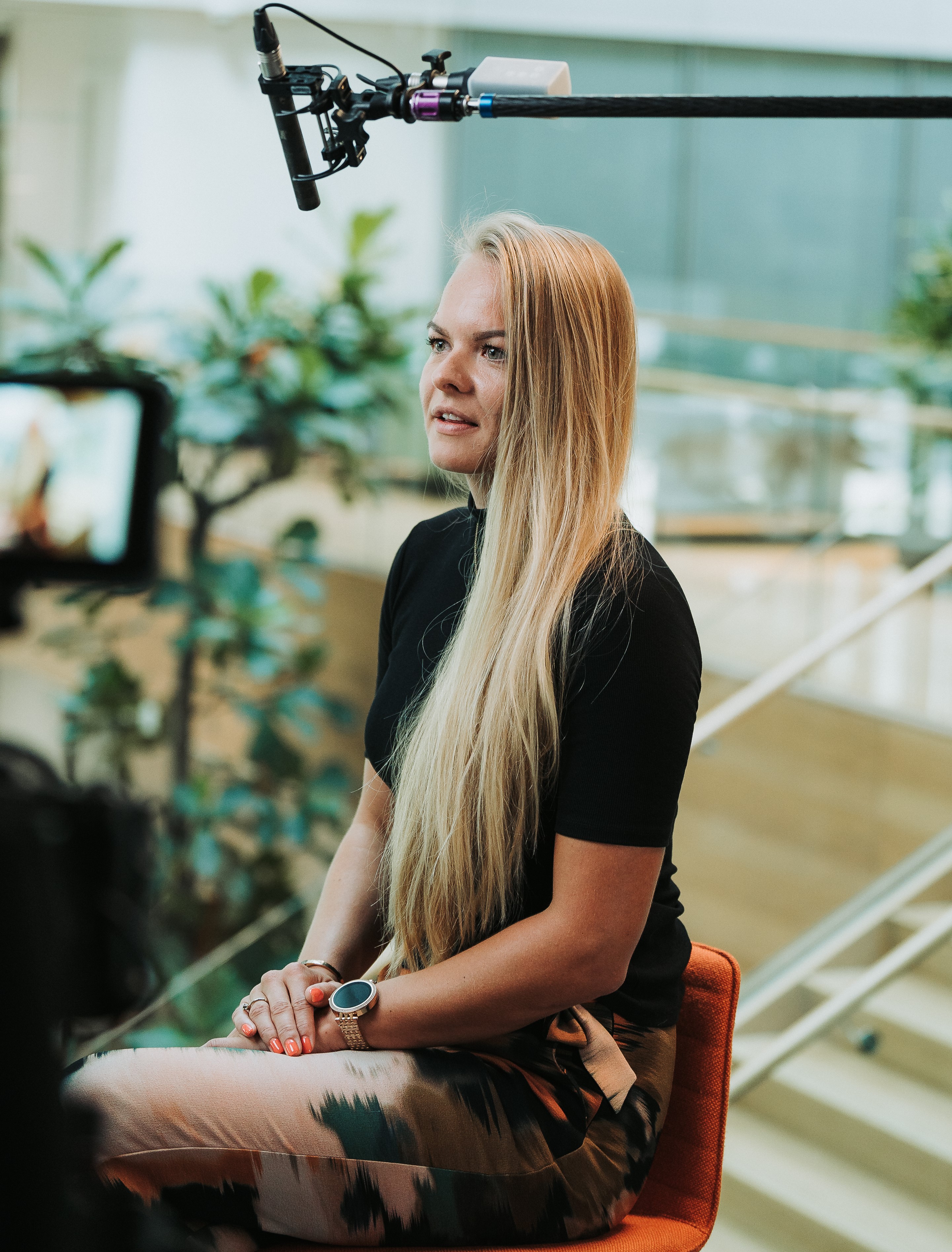 ING Technologie in Nederland