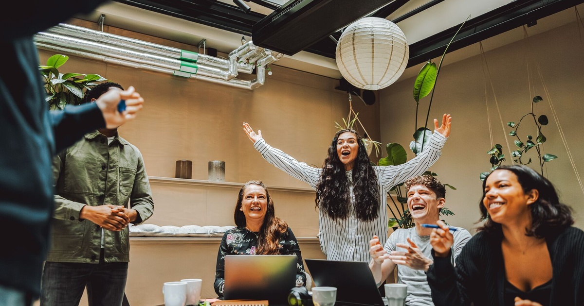 Suche nach offenen Stellen bei ING Bank N.V.