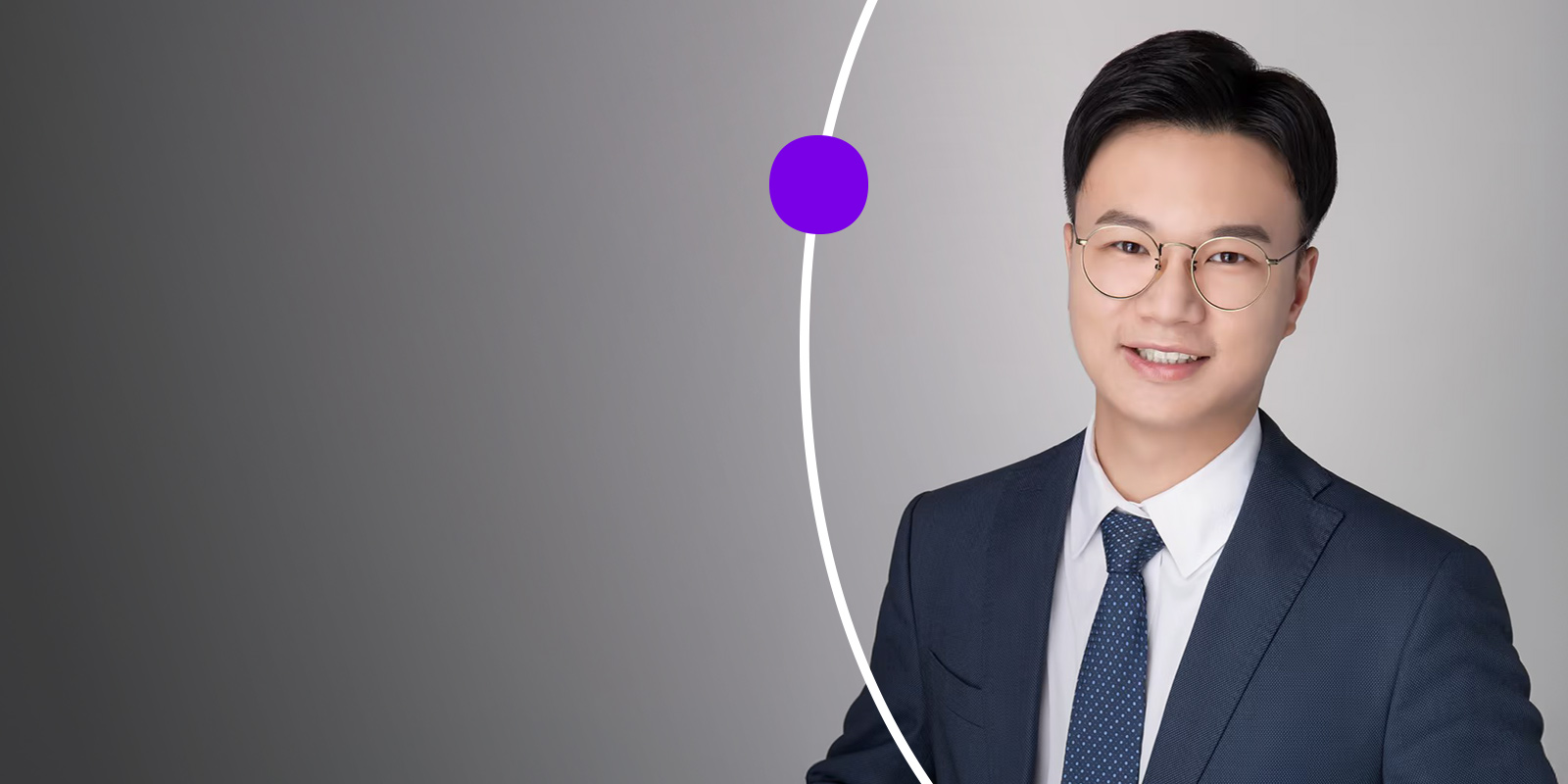 Lewis Lai: Balancing Career and Family