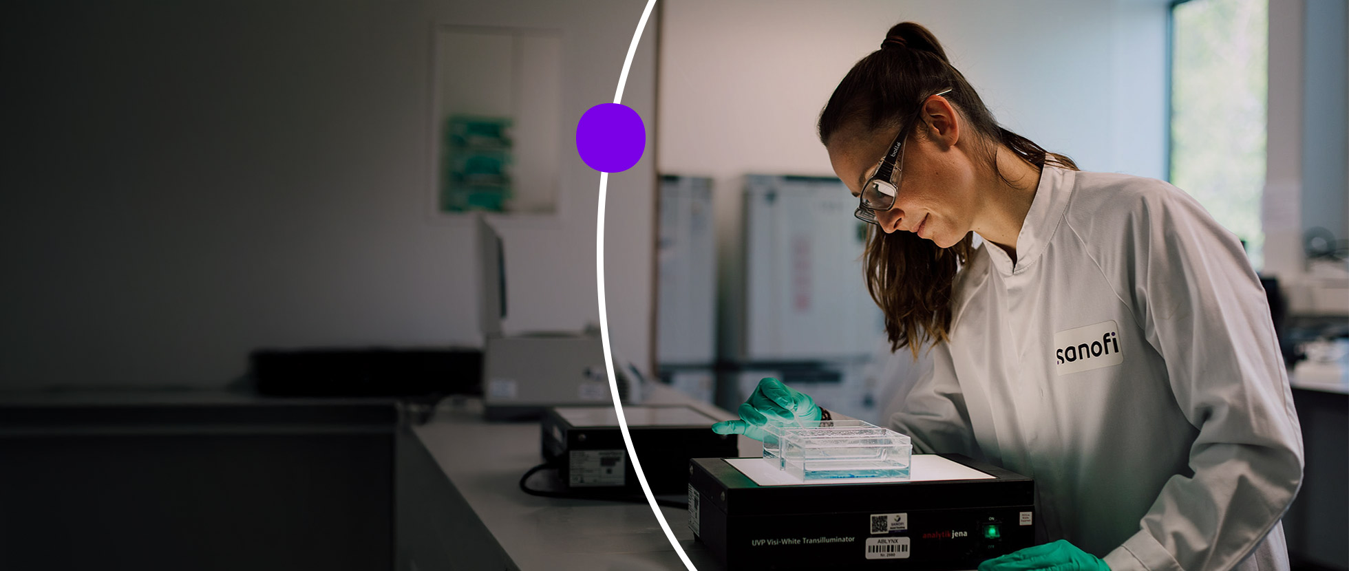 Why Sanofi? | Sanofi Careers