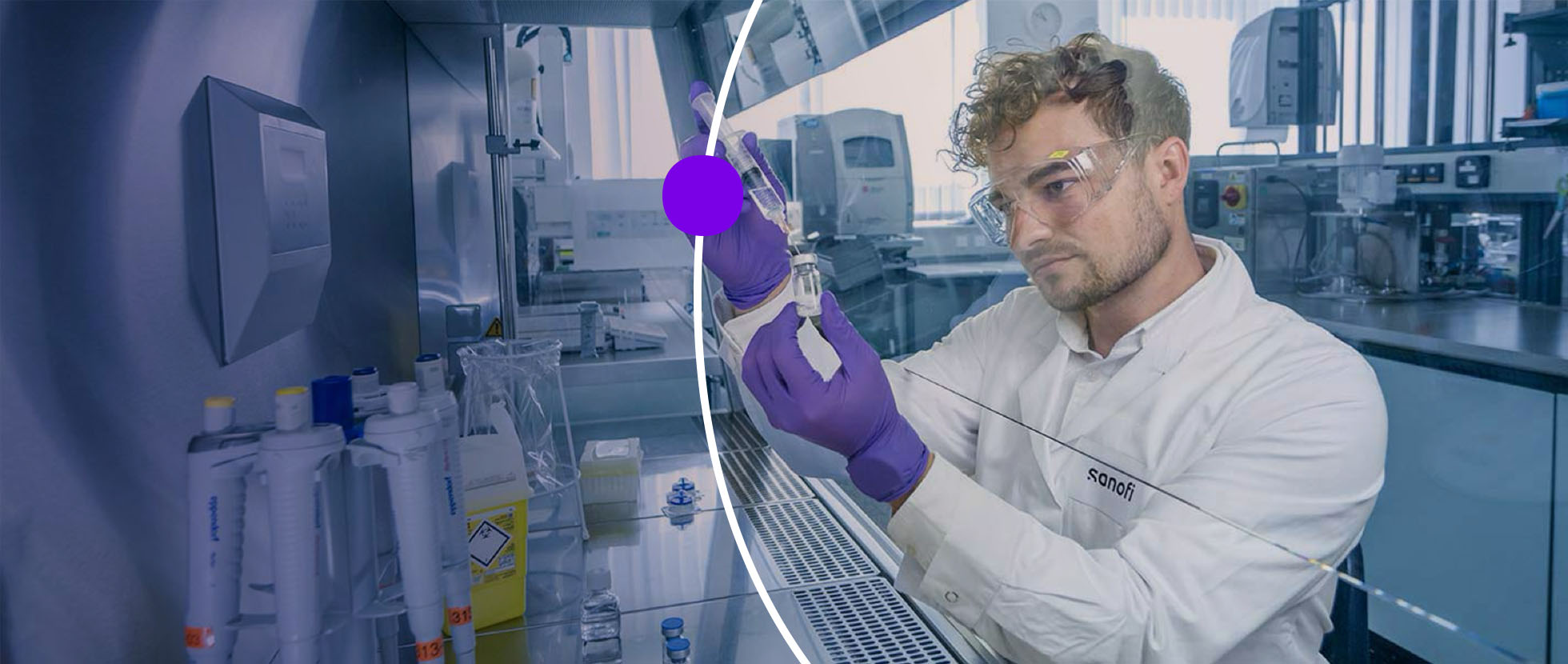 Student Internships in Germany | Sanofi Careers