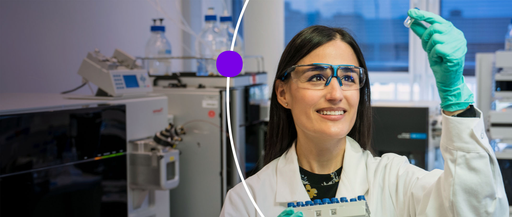 Ihre Karriere bei Sanofi