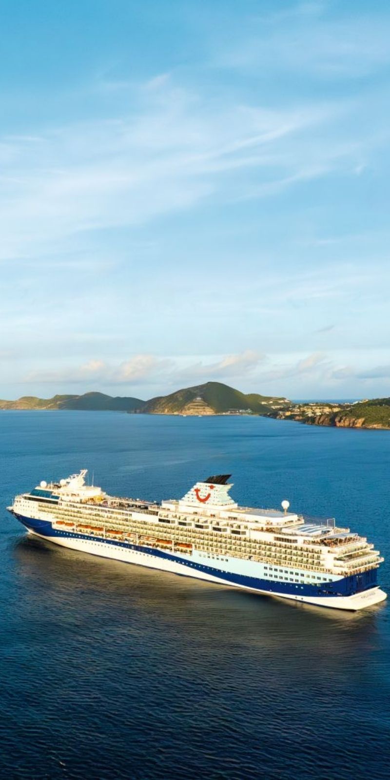 Marella Cruises | Careers at TUI