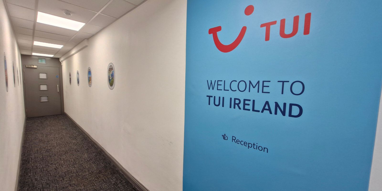 Careers in Ireland | Jobs at TUI