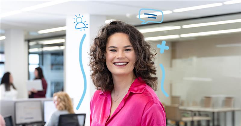 Vacatures | Werken bij het CAK
